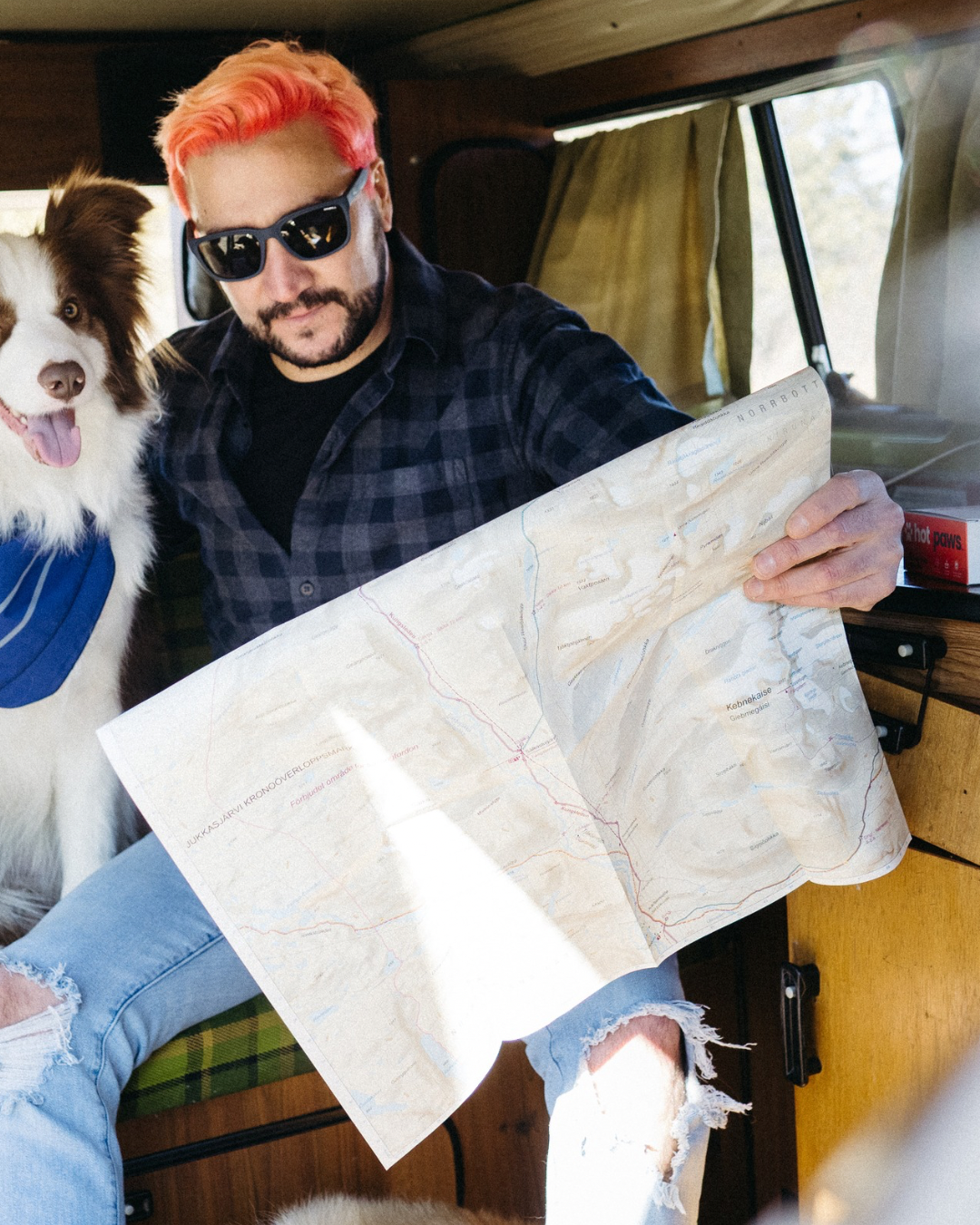 Your Pet's Unique Signature: Crafting a Custom Glass Keepsake with Hot ...