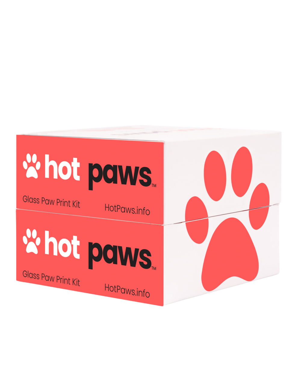 Glass vs. Plaster: The Science of a Permanent Paw Print – Hot Paws