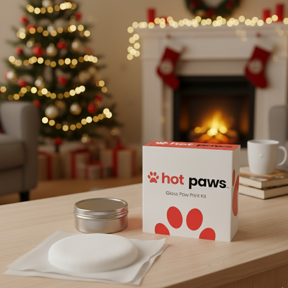 Hot Paws – Hot Paws