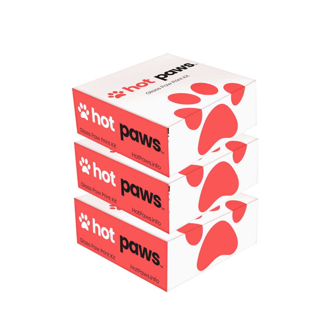 Hot Paws – Hot Paws