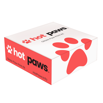 Hot Paws – Hot Paws