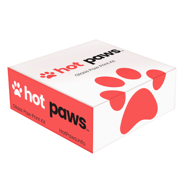 Hot Paws – Hot Paws