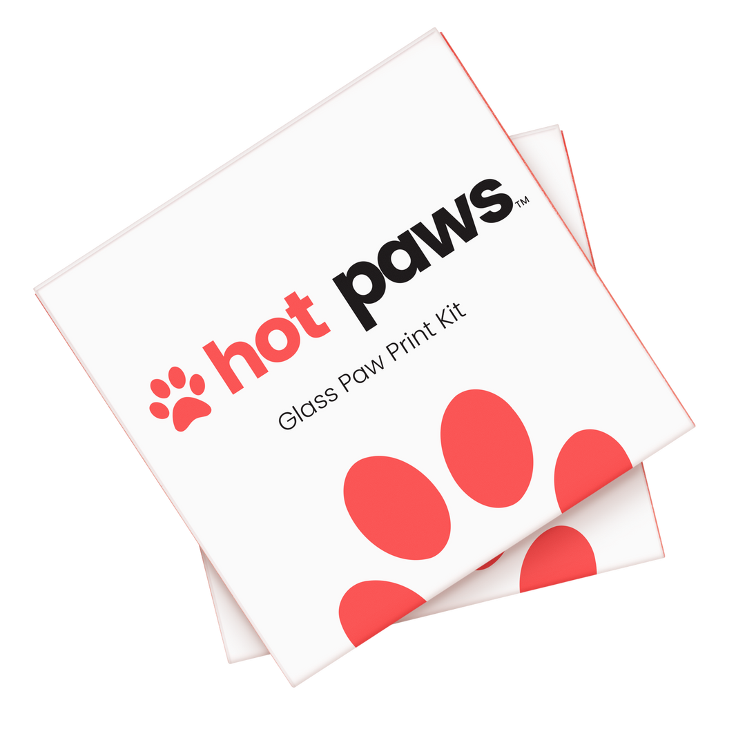 Hot Paws – Hot Paws