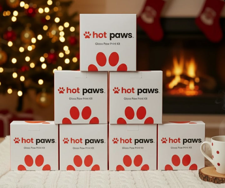 Hot Paws – Hot Paws