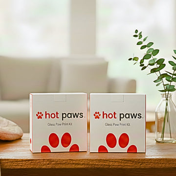 Hot Paws – Hot Paws